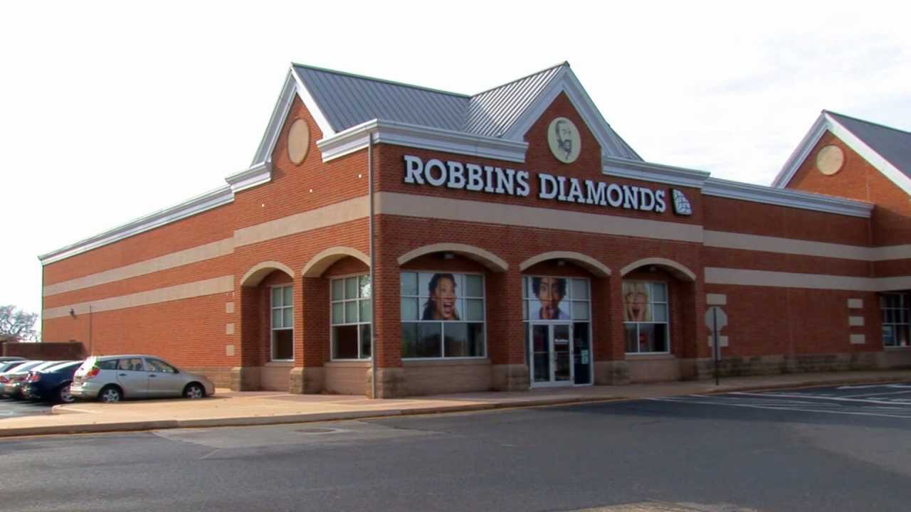 Robbins Delaware Diamonds, Radically Different! - YouTube