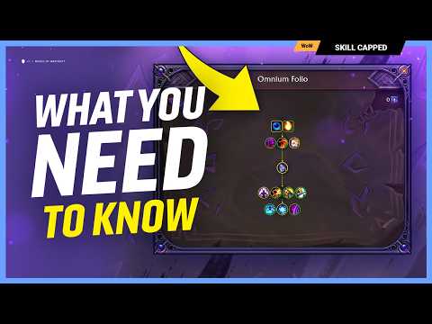 New Patch?! Everything You NEED to Know for PvP in Midnight 12.0.7