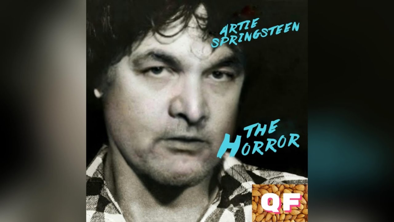 Thursday Sessions: "The Horror" - YouTube