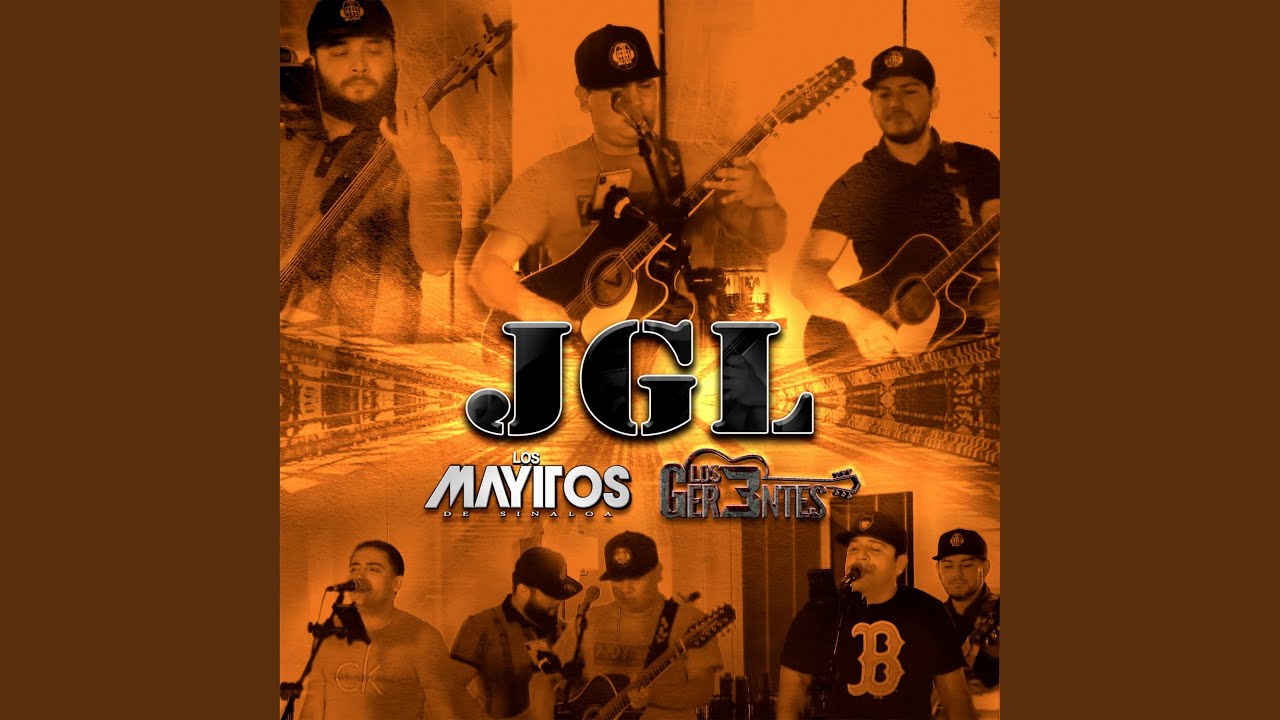 JGL - YouTube
