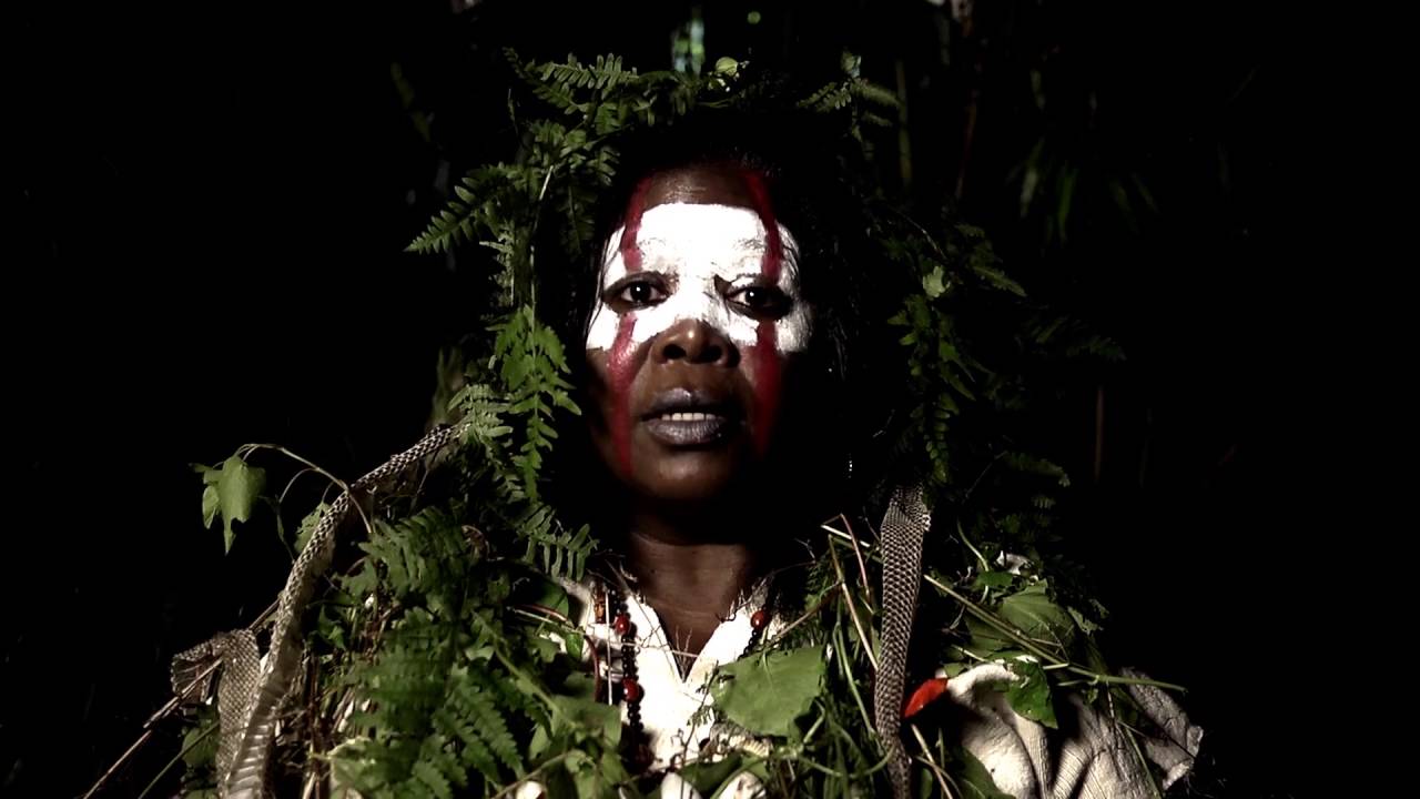 Bundle of Sticks trailer - YouTube