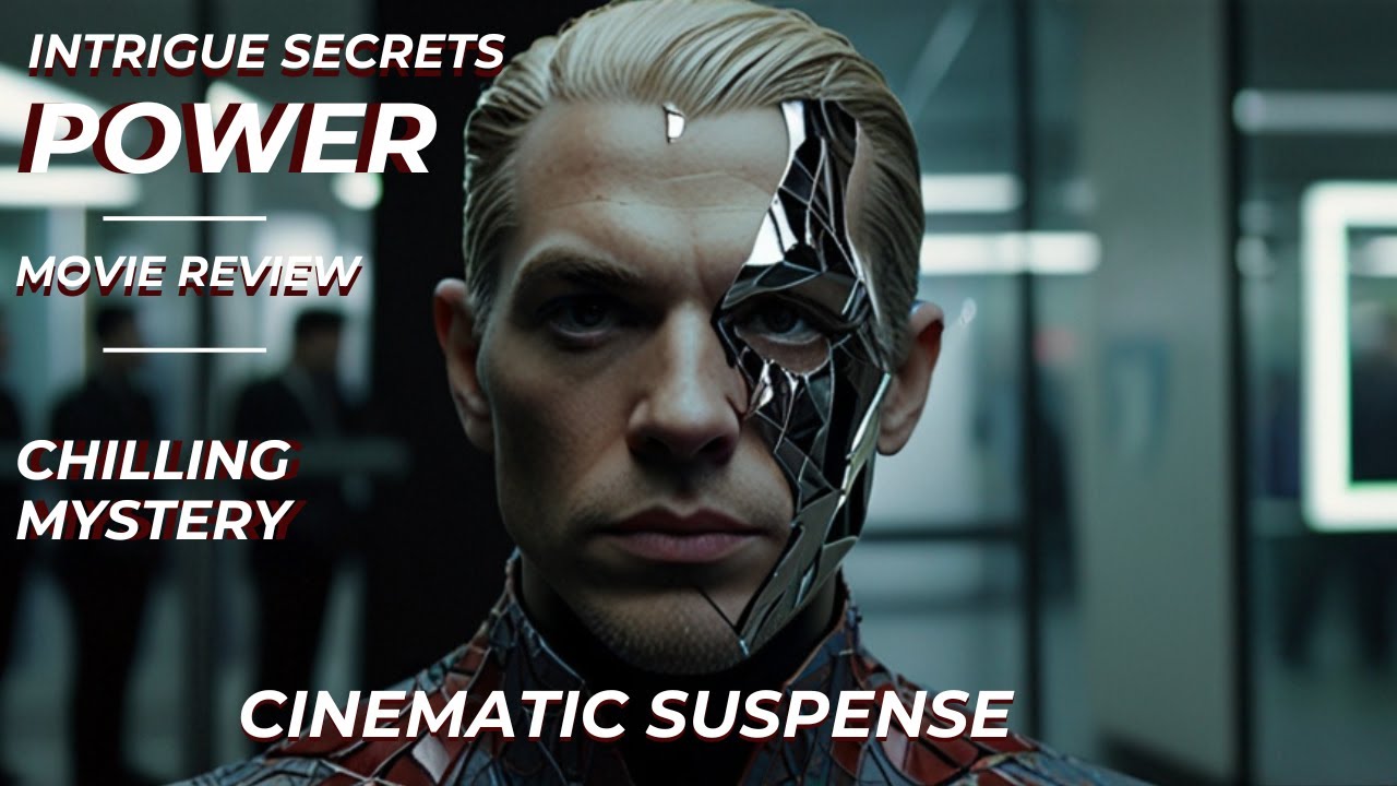power | Intrigue Secrets | Chilling Mystery | Cinematic Suspense ...