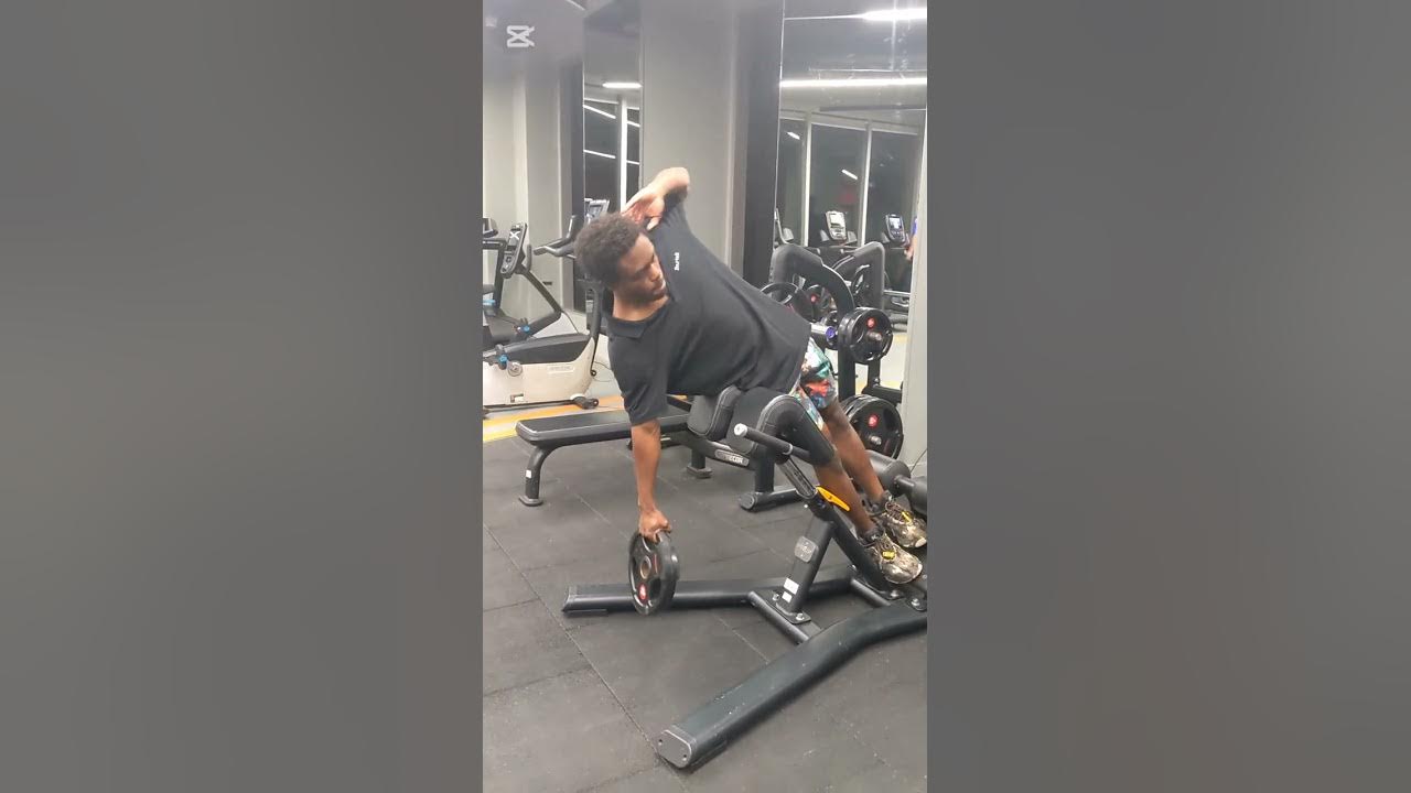 Day 3 Abs Workout 💪 Challenge things getting tougher 😭 - YouTube