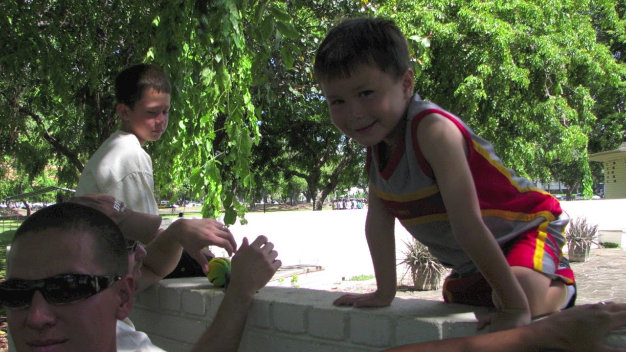 Dang Family Reunion - 2008 - YouTube