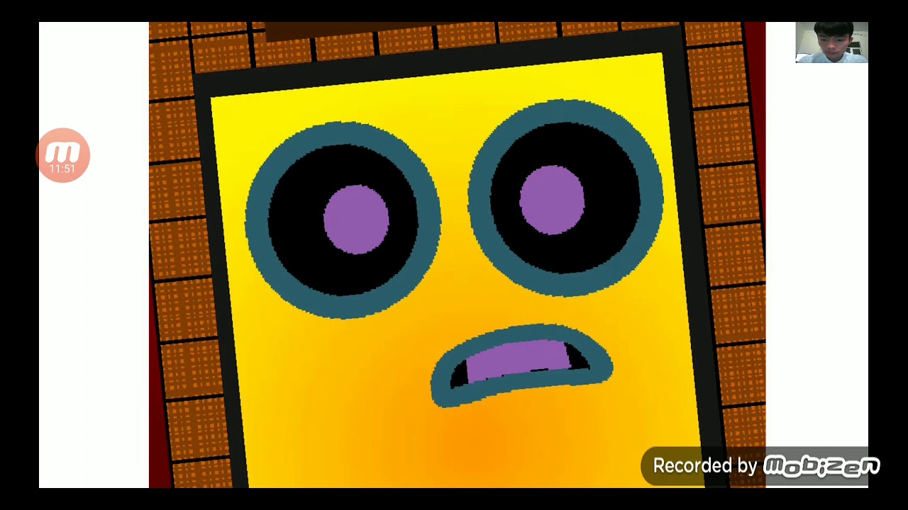 number blocks jump scares as 763636737464.87 - YouTube