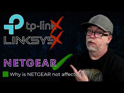 The US Router Ban Has a Dark Question Nobody Is Asking