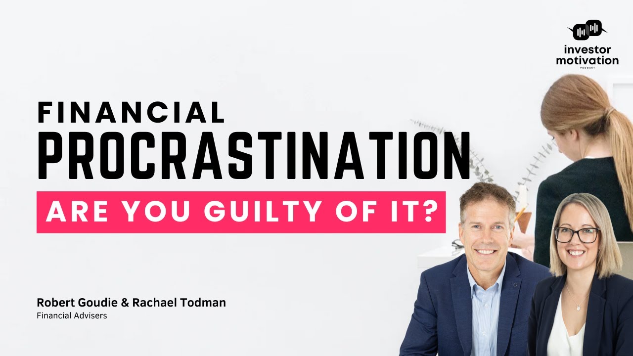 Rob Goudie | Consortium Private Wealth Horsham