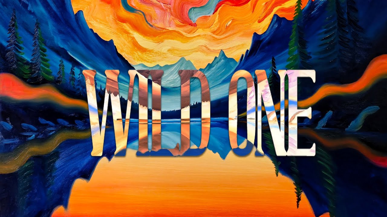 Laszlo Buring - Wild One (Single) - YouTube