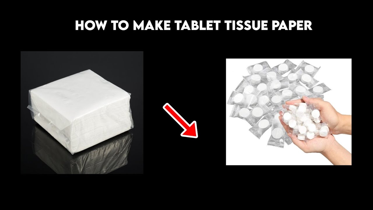 How To Make Tablet Towel Tissue At Home DIY Tablet Towel Homemade Magic Compressed Towel Tablet how-to-make-tablet-towel-tissue-at-home-diy-tablet-towel-homemade-magic-compressed-towel-tablet