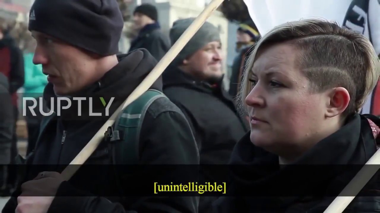 Polish Patriots March - YouTube