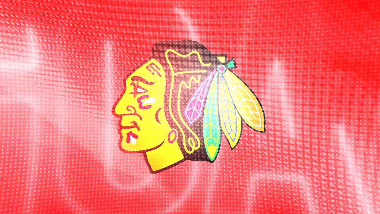 Chicago Blackhawks 2025 Goal Horn 🚨 - YouTube