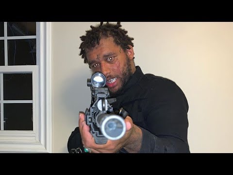 Chxpo - Slime Green Toes [Prod by YungTeef]