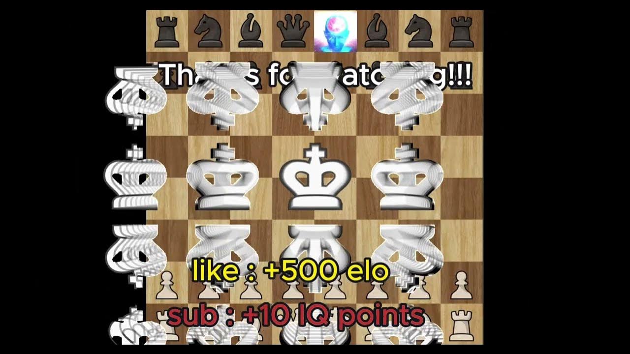 Chess MEME #6 #chessgame #chess - YouTube