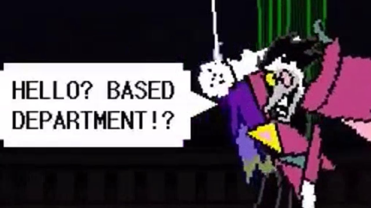 Snowgrave Spamton NEO Fight but with Power of NEO IKARUS Remix as the ...