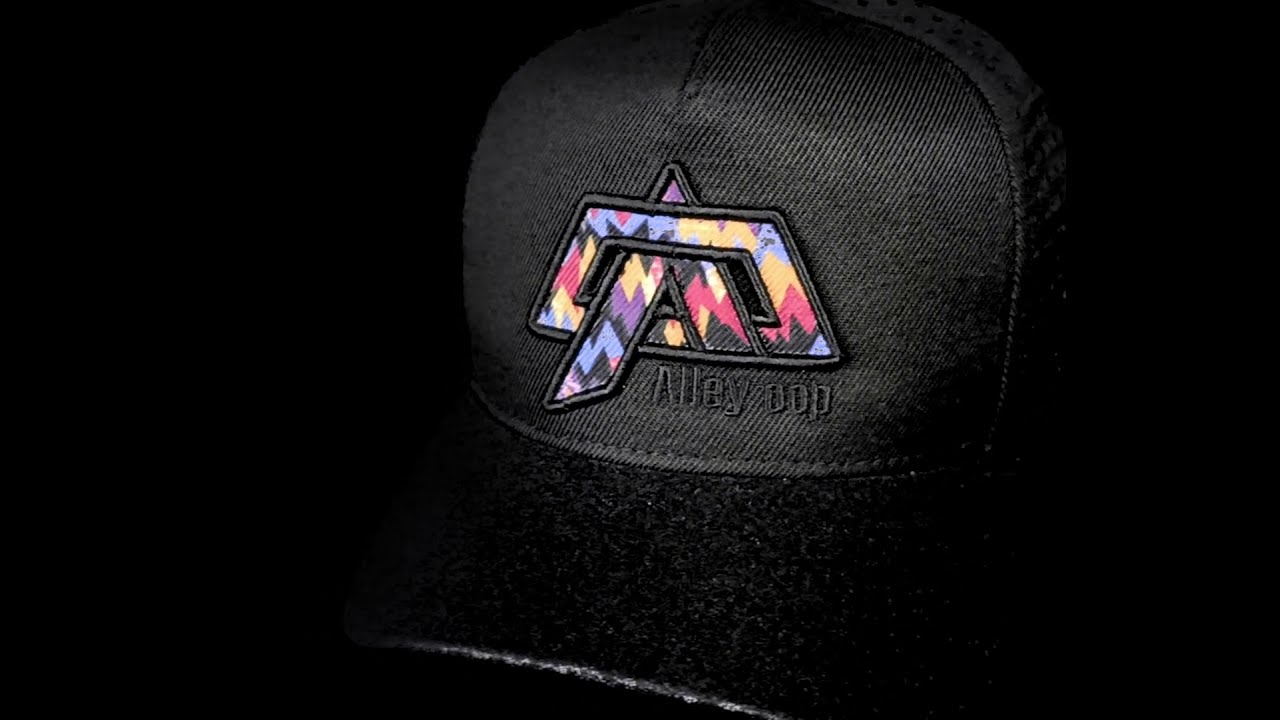 Boné Colorway - YouTube