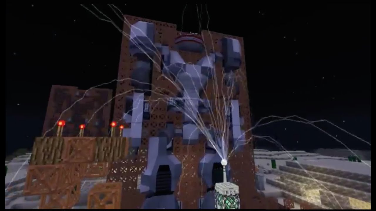 World Destruction - YouTube