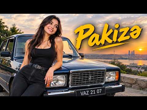 PAKİZƏ - mahnısı - Oynamalı Trend TOY Mahnısı 2026 - Pakize