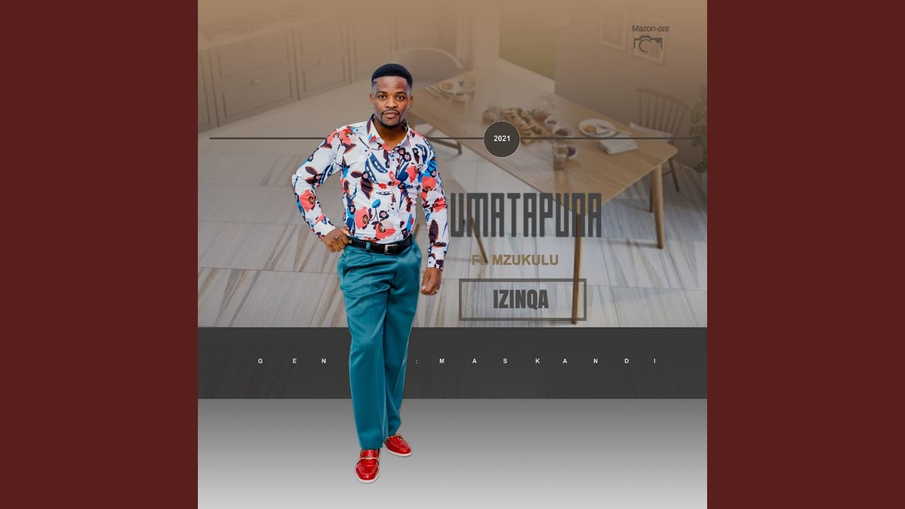 Izinqa - YouTube