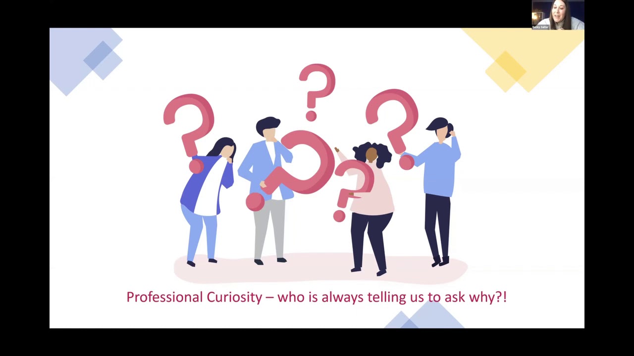 Men in social work: social work student connect webinar 28 - YouTube