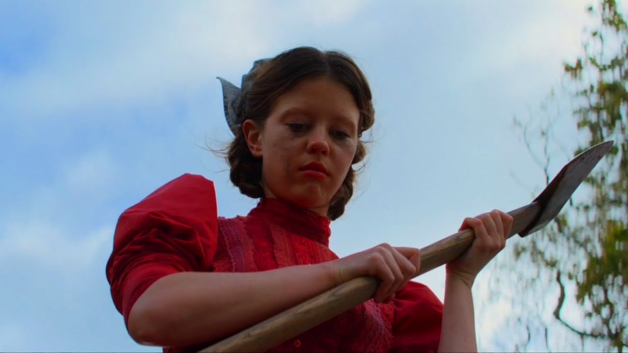 PEARL | Parte 13 | Slasher | 1080p Dublado | Filme Completo - YouTube