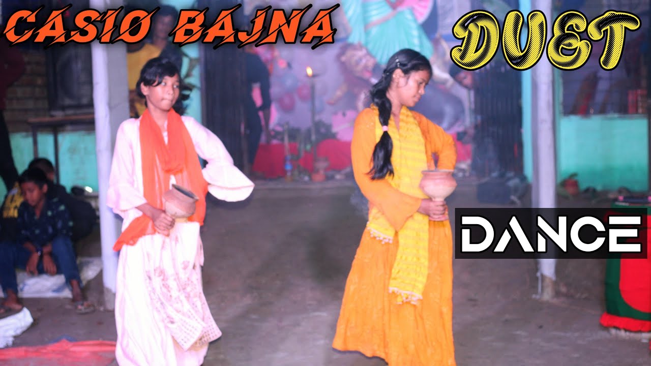 Duet dance। Excellent dance performance - YouTube