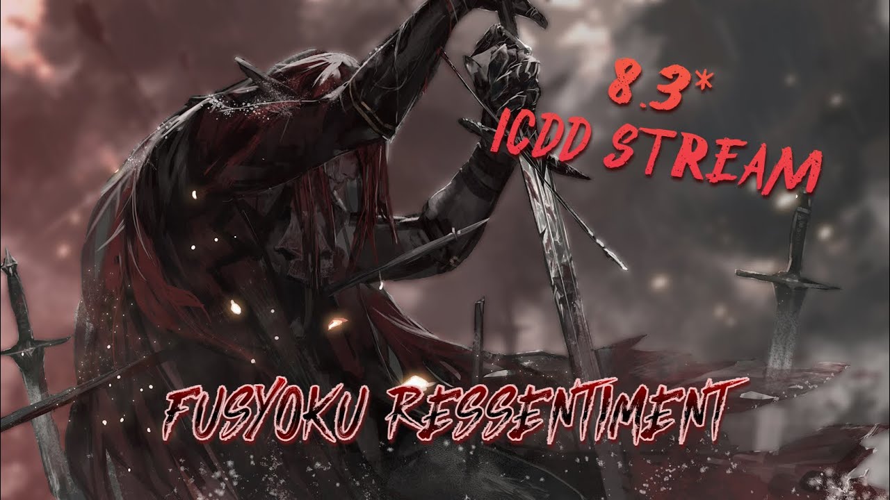 94% A Rank on 8.3⭐ Fusyoku ressentiment - YouTube