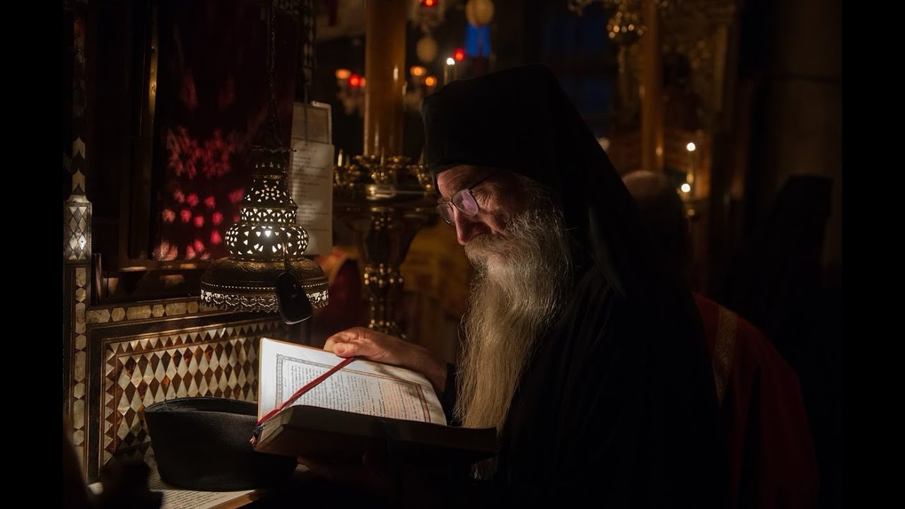 Being Orthodox. Byzantine Orthodox chant. Όντας Ορθόδοξος. Βυζαντινό ...