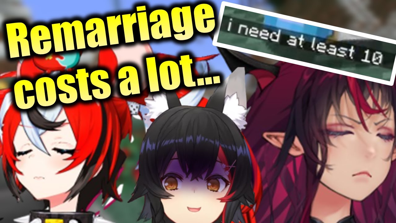 Bae and IRyS, costs a lot to get back together...【Hololive | ENG SUB ...