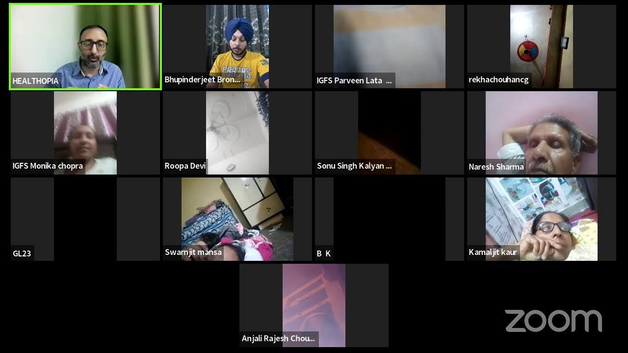 tiens success by bhupinderjeet singh - YouTube