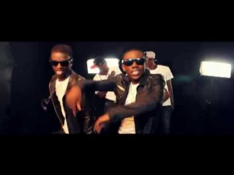 Heartbreak by Red Phoenix - Director Seon Barrington - YouTube