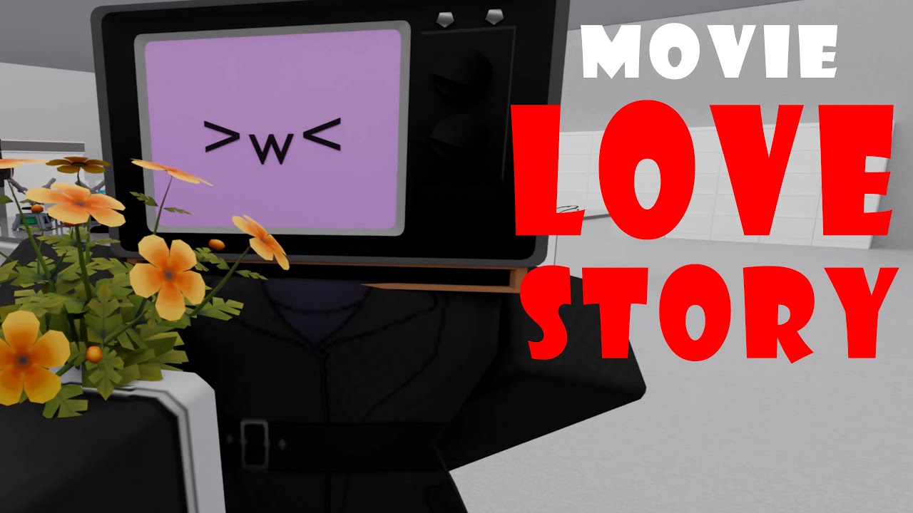 Roblox Animation LOVE STORY (Roblox Movie) - YouTube