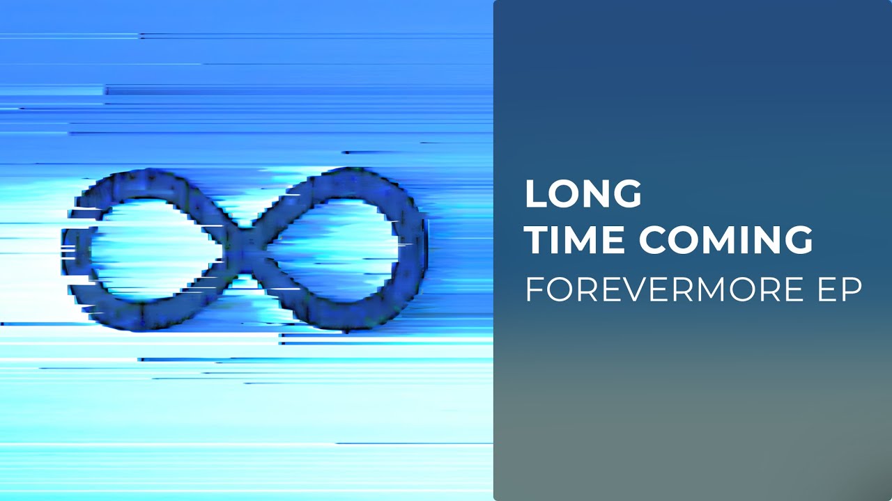 Akamodo - Long Time Coming (Official Lyrics Video) - YouTube