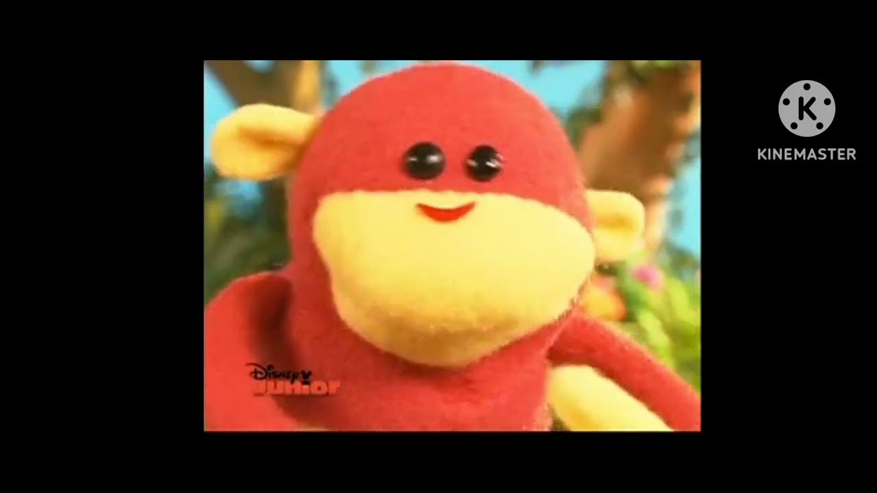 Disney junior opening short closing short season 4 - YouTube