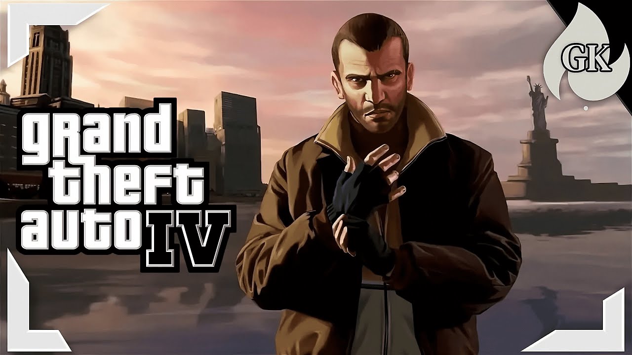 GTA IV Parte #14: "¿Playboy o Dwayne?" - YouTube