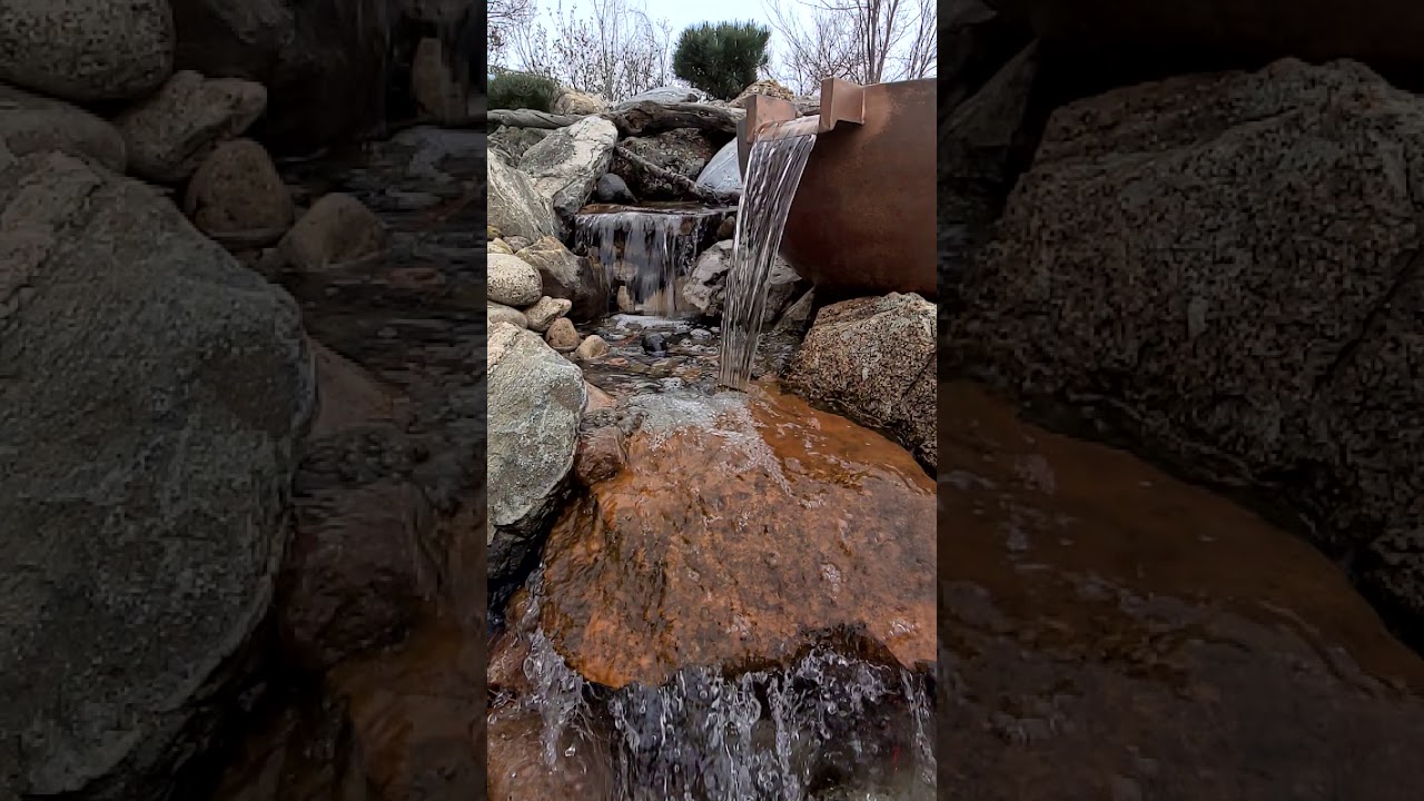 Slow motion falls - YouTube