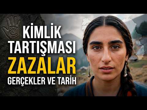 Zazalar Kürt müdür? | Kürt Tarihi, Zaza Kimliği ve Gerçekler – Bave Mervan