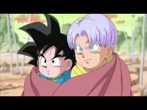 Dragon Ball Super Episode 44 Preview English Sub | DBS Ep 44 - YouTube