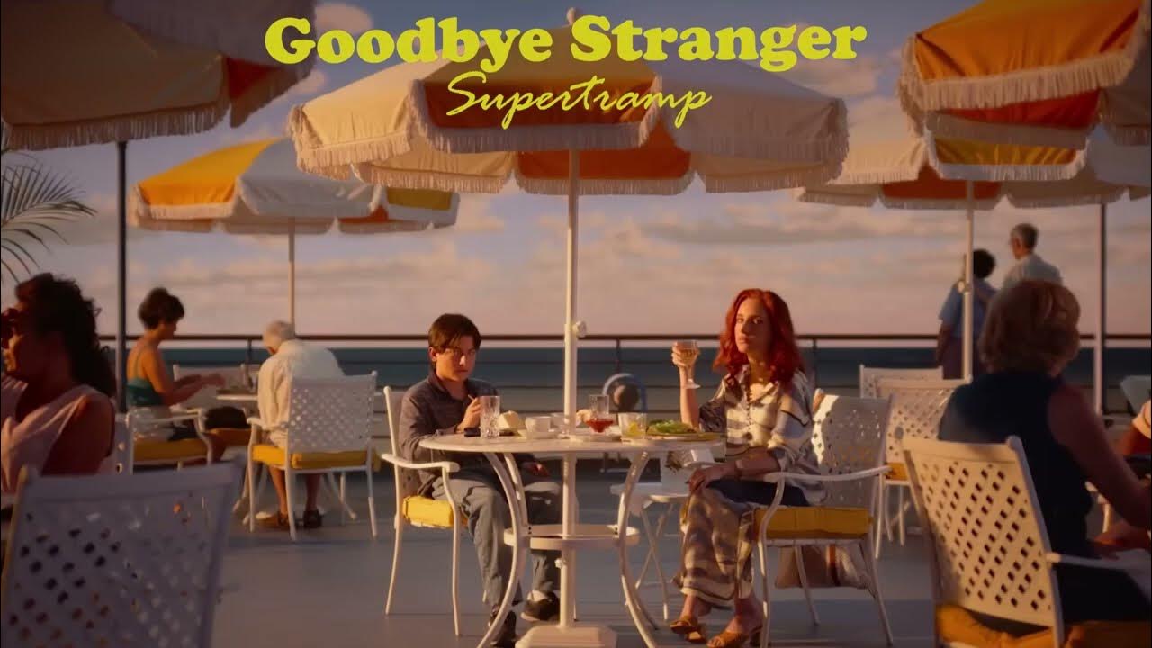 【Thaisub/แปลเพลง】 Supertramp - Goodbye Stranger - YouTube