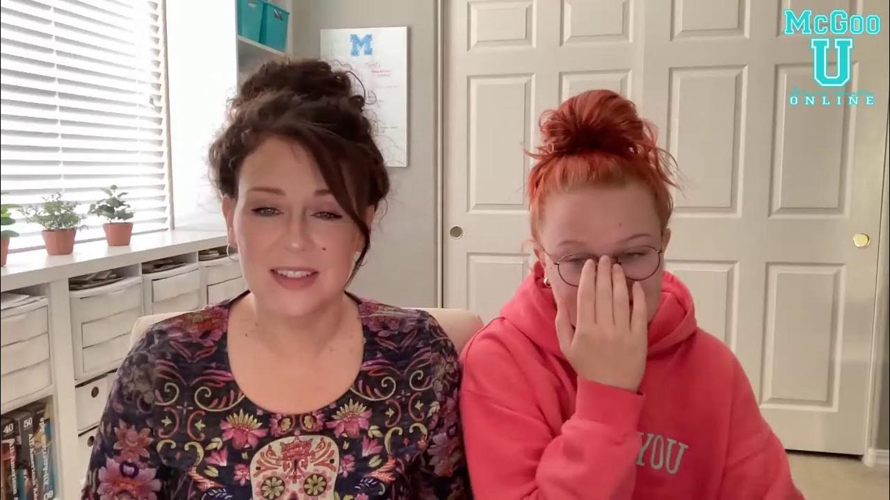 Live: McGoo Minute with Arty McGoo - YouTube