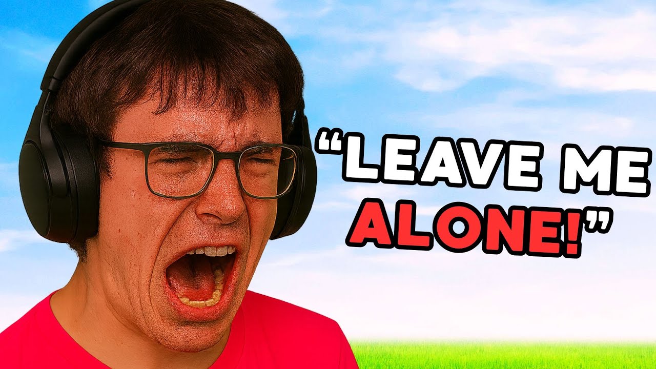 Trolling a CLUELESS Rust Streamer Duo.. (HILARIOUS) - YouTube
