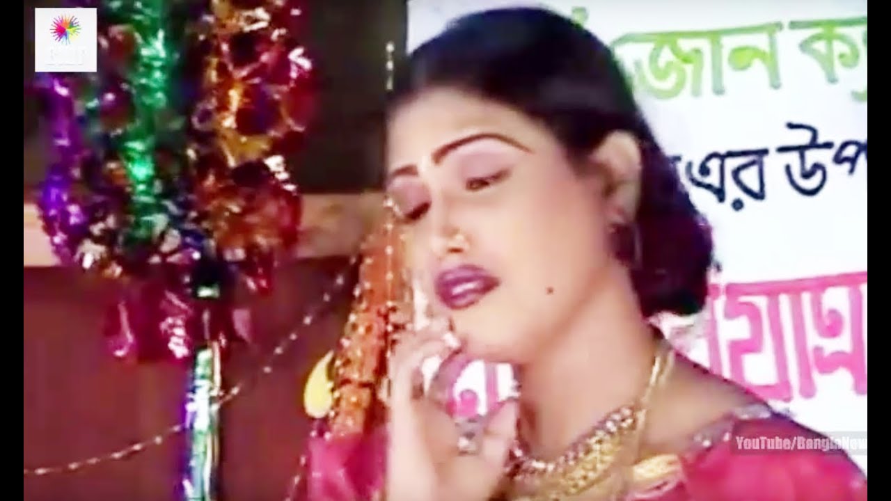 Nosimon New Version Bangla Full Jatra Pala - YouTube