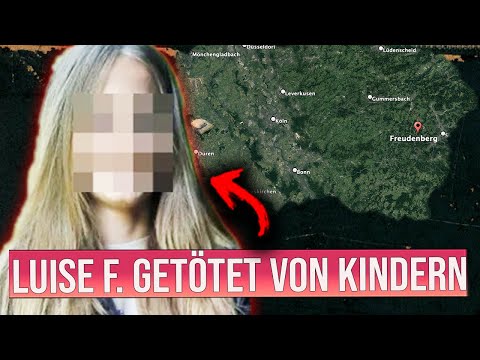 Der traurige Fall von Luise F. aus Nordrhein-Westfalen