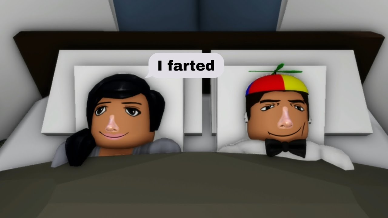 Roblox Online Daters Be Like… - YouTube