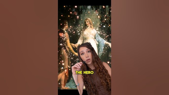 Calypso Goddess Odyssey