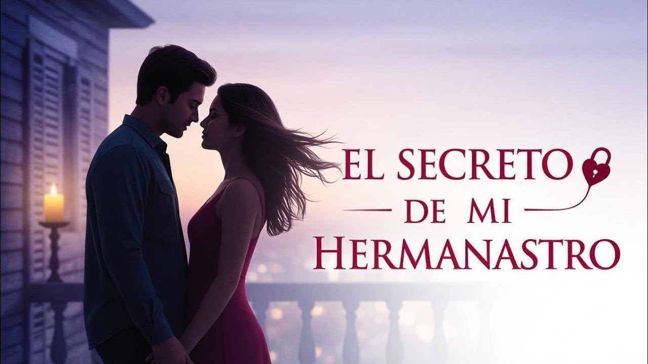 Pasión Prohibida: El Secreto de Mi Hermanastro – La Historia Completa ...