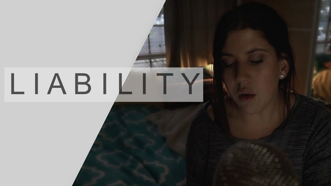 LIABILITY | Lorde | Allara Laferla cover - YouTube