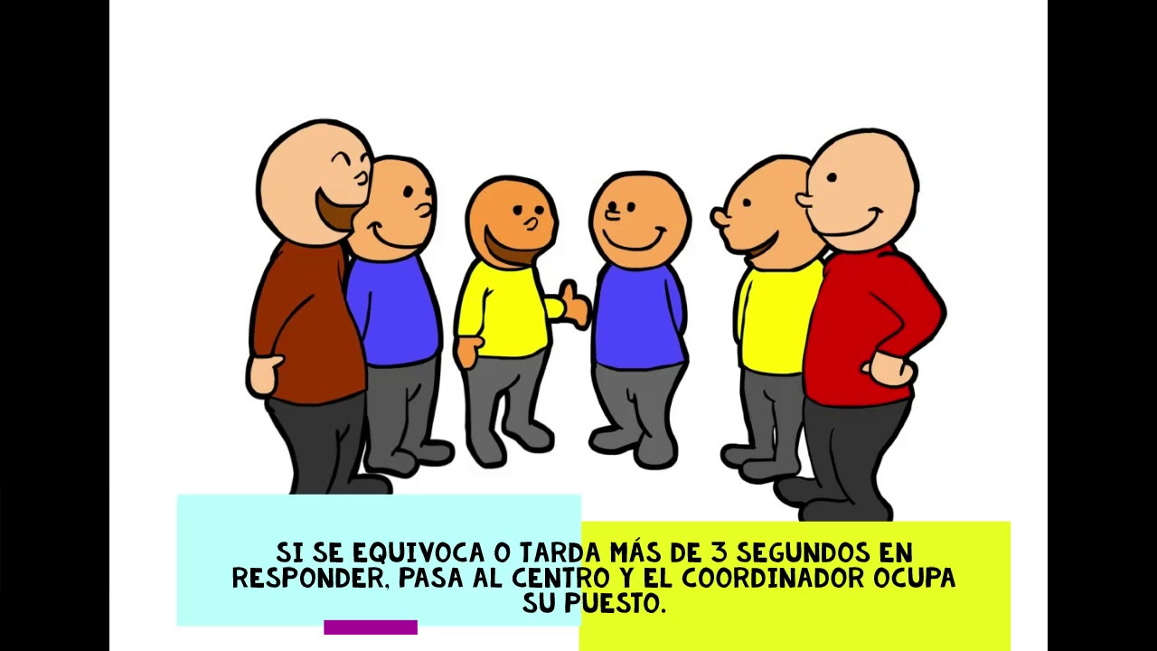 canasta revuelta Mediano - YouTube