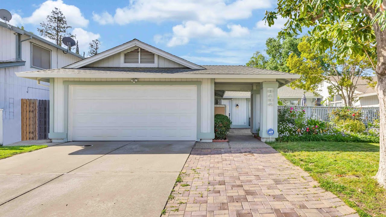 8134 Darien Circle - Elizabeth - YouTube