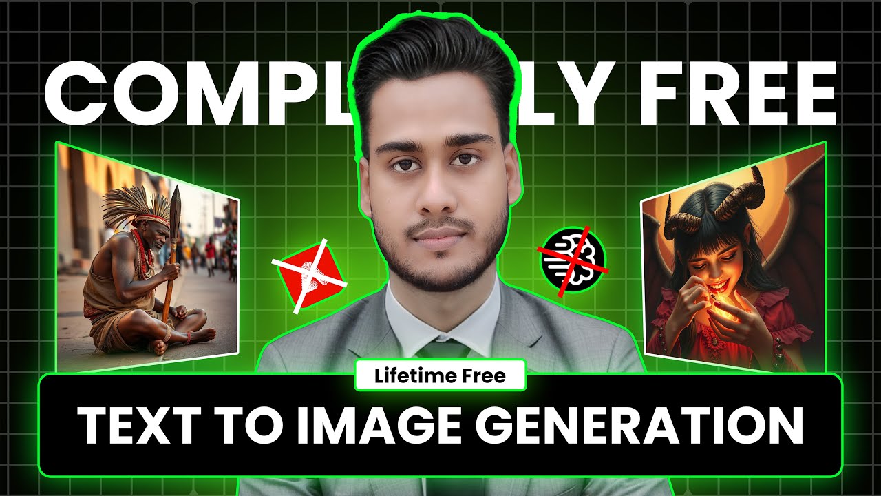 Get Ready for VIRAL Ai Images in 2024 with This Tool | Learn This FREE Ai Image Generation Hack ...