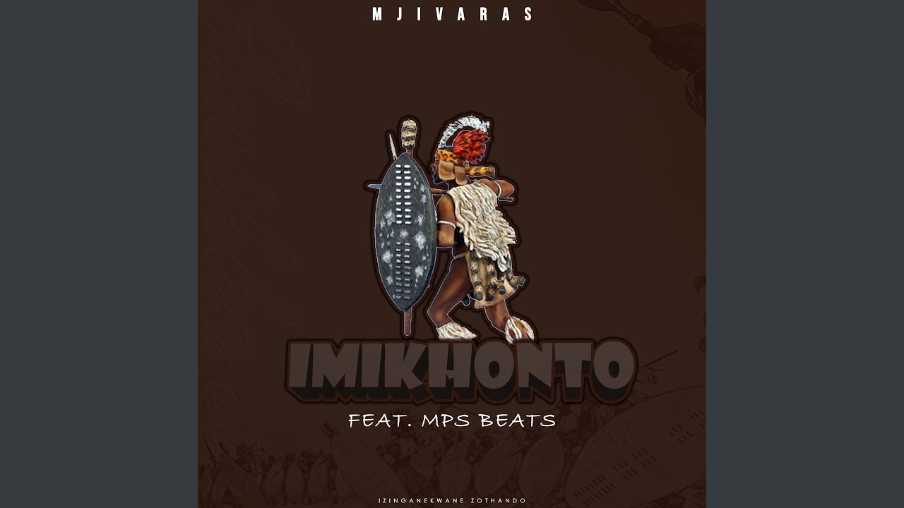 iMikhonto (Radio Edit) - YouTube